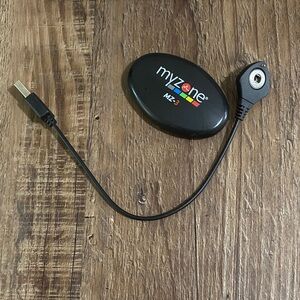 My Zone | Wearables | Myzone Heart Rate Monitor | Poshmark